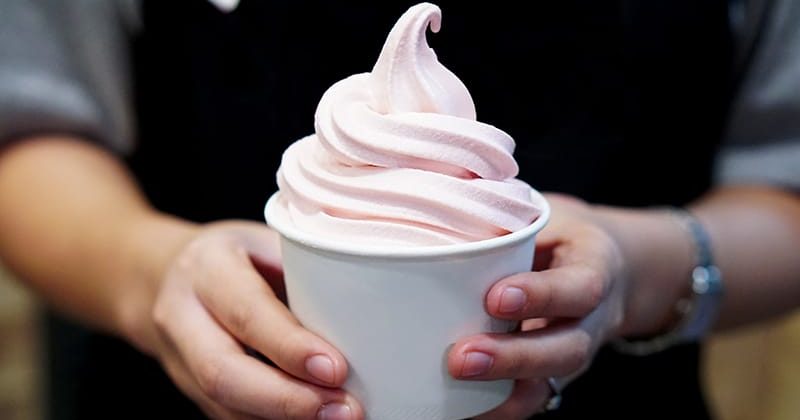 Tops Yogurt | Explore Elk Grove